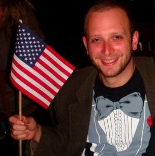 About – Brian Stryker – Medium