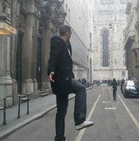 Karim Besseghir – Medium