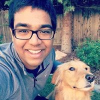 Michael Mathew – Medium