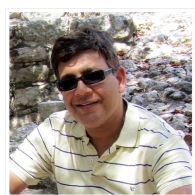 Ajay Garg – Medium