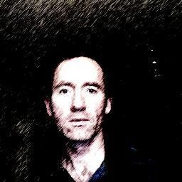 David Pettigrew – Medium