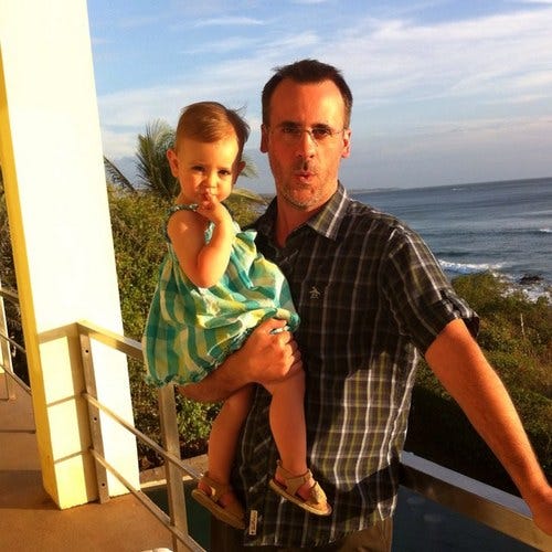Nick Mills – Medium