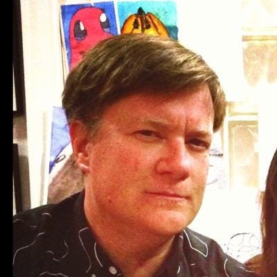 Matt Rosoff – Medium