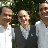 Christian Arenas Díaz – Medium
