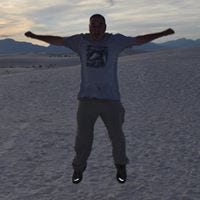 Pete Christopher – Medium