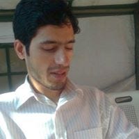 Bilal Ahmed – Medium