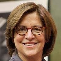 Debbie Weinstein – Medium