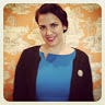 Gemma Slater – Medium
