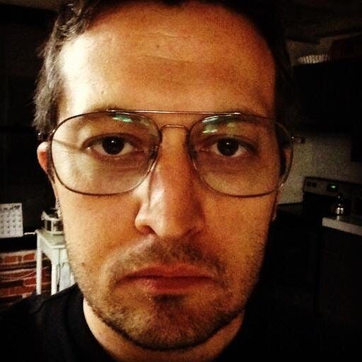 Russell Schmidt – Medium