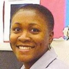 Kimberly R. Jones – Medium