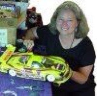 Beverly Simmons – Medium