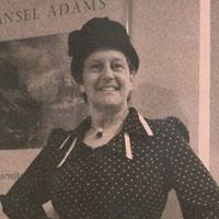 Joan Wagner – Medium