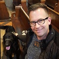 About – Martin Bickel – Medium