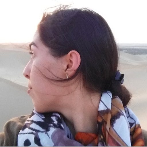 Mariam Sheikh – Medium