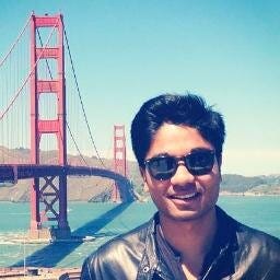 Akshay Buddiga – Medium