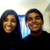 Mehul Shankar – Medium