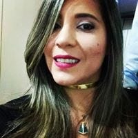 Nathalia Barbosa – Medium