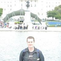 Matthew Whitehead – Medium