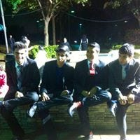 Aabid Ajanee – Medium