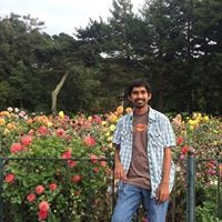 Pradeep George Mathias – Medium