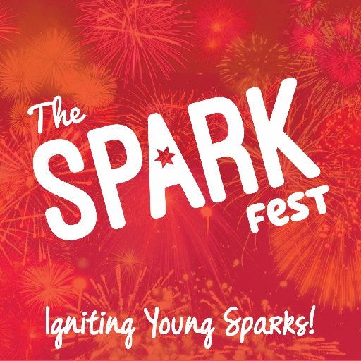 About – The Spark Fest – Medium