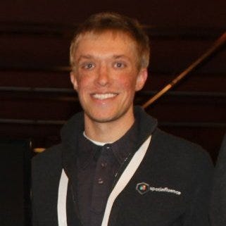 Chris Thorne – Medium