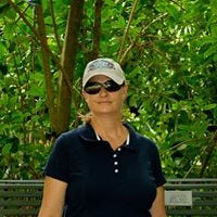 Julie Greer Chickery – Medium