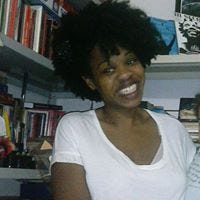 Daniela Rosa – Medium