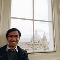 Muhammad Firmansyah Kasim – Medium