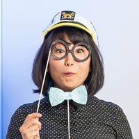 Cosmo Fujiyama – Medium
