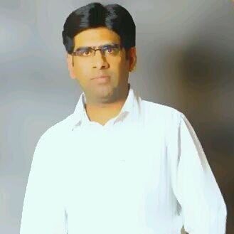 madhukar gudur – Medium