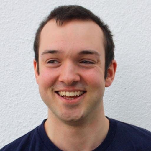 About – Phil Wolstenholme – Medium