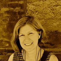 Carole Parker – Medium