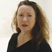 Carol Hudson – Medium