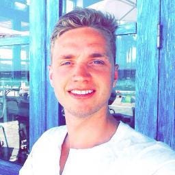 Glenn – Medium
