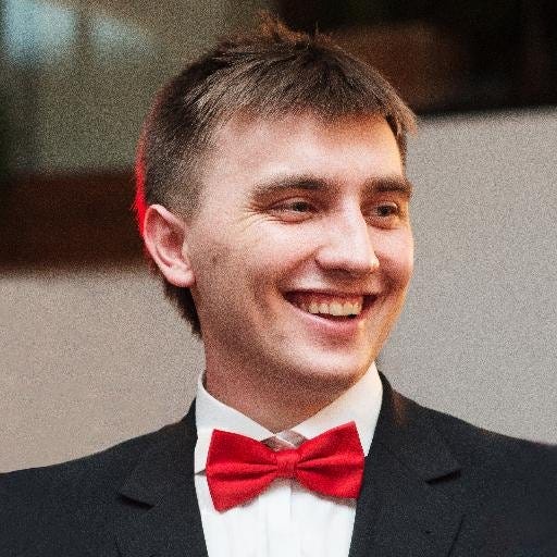Chris Parjaszewski – Medium