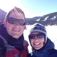 Kirk Gray – Medium