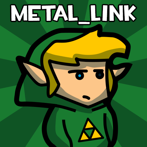 Metal_Link – Medium