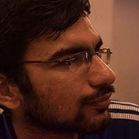 Rahul Bhola – Medium