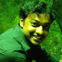 Praveen Rao – Medium