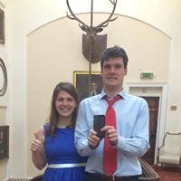 Emily Kate Marchant – Medium