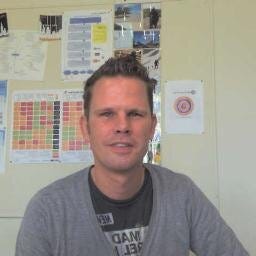 Rob Houben – Medium