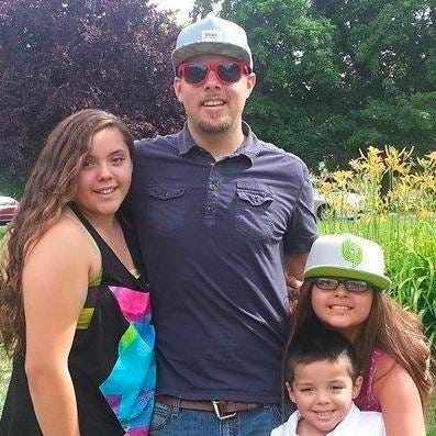 Joshua M. Gourley – Medium