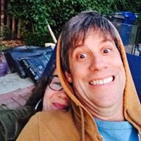 Eric Wulff – Medium