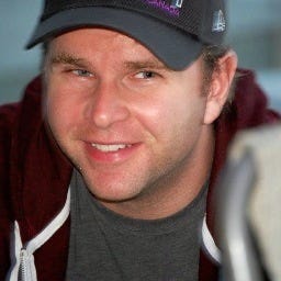 Andrew Murray – Medium