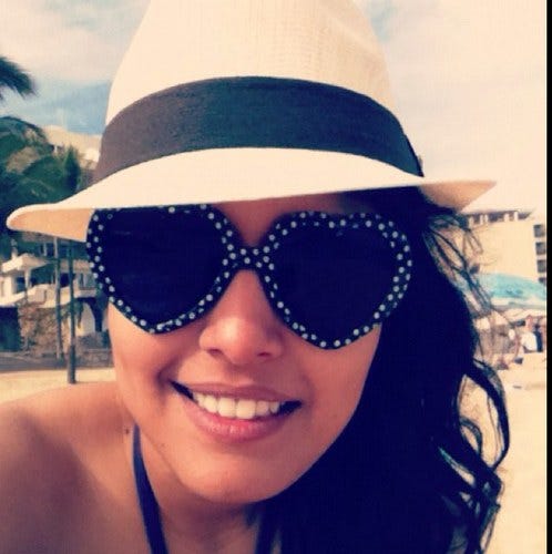 Marlen Hernandez – Medium