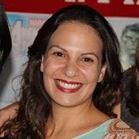 Danusa Dias – Medium