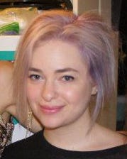 Haley Mlotek – Medium