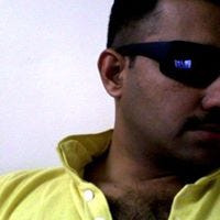Sanjay Joshi – Medium