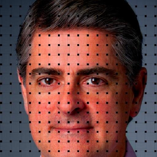 Sean Sebastian – Medium
